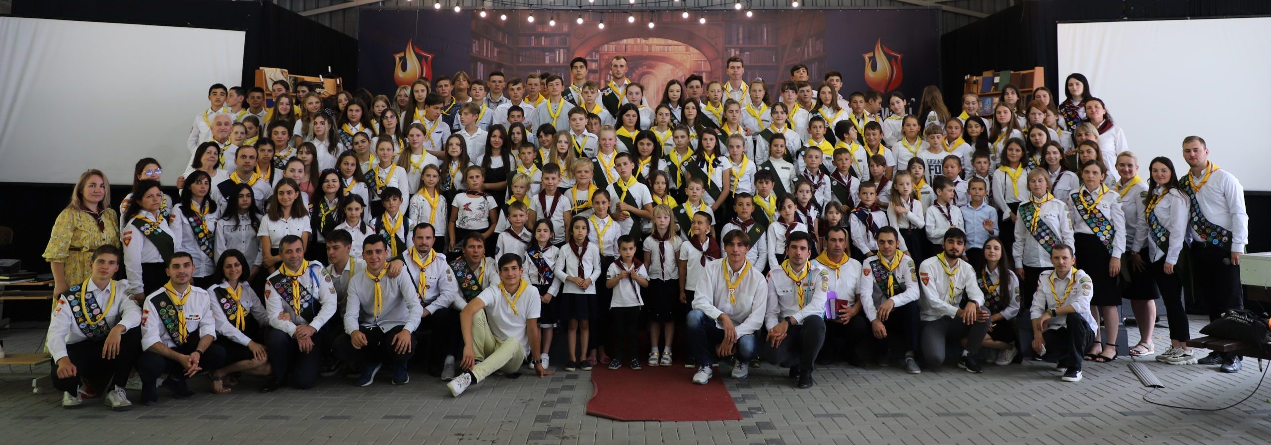 Exploratori - Exploratori